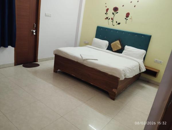 Hotel Shyam Palace - Lucknow