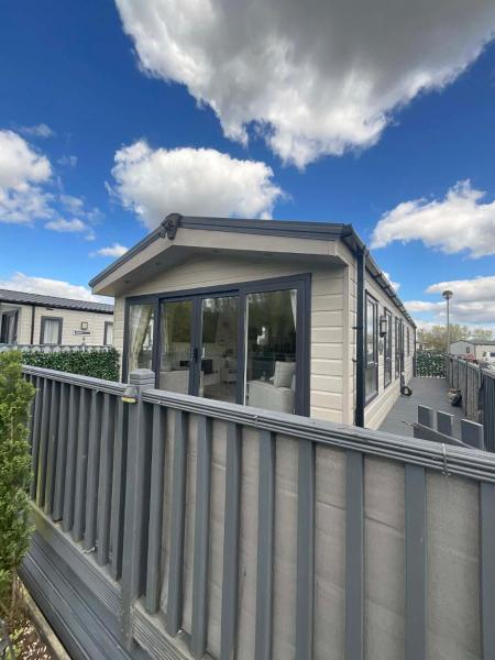 Jlux Lodges - Yorkshire
