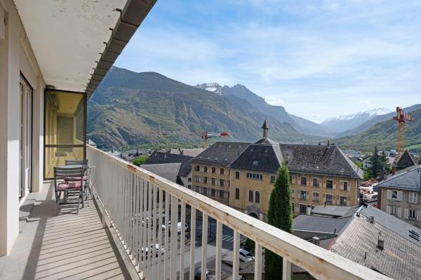 Duplex Saint Jean - Saint-Jean-de-Maurienne