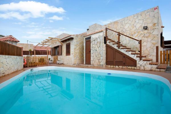 Las Casitas 28 - Fuerteventura