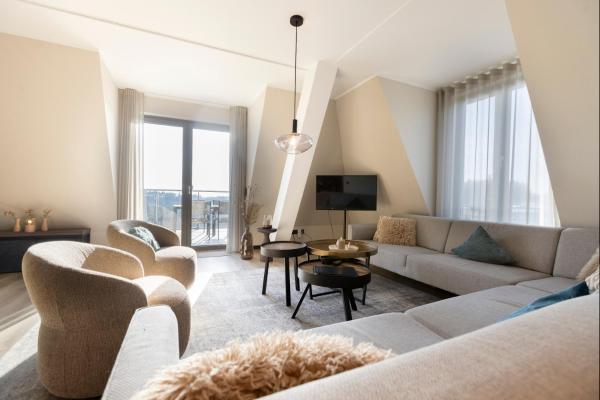 Astenblick Apartments Winterberg With Sauna - Winterberg