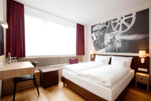 City Hotel Max Munich West - Deutschland