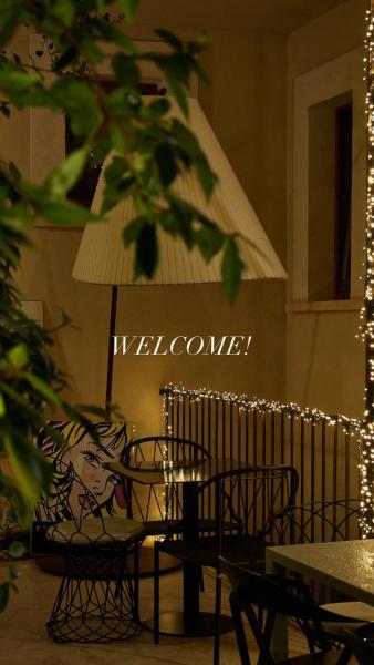 Albergo Diffuso Ginevra Boutique Rooms - Palazzo Leosini - Residenze D'epoca - Italy