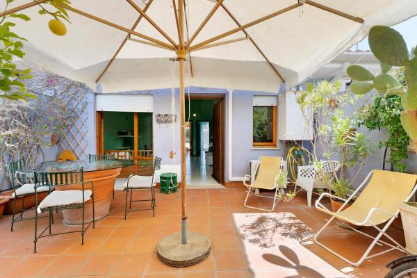 Sabaudia Terrazza Privata Con Vista - Sabaudia