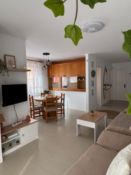 Apartamento La Palmera - Peñíscola