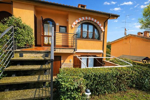 Appartameno Mili Montemerano - Manciano