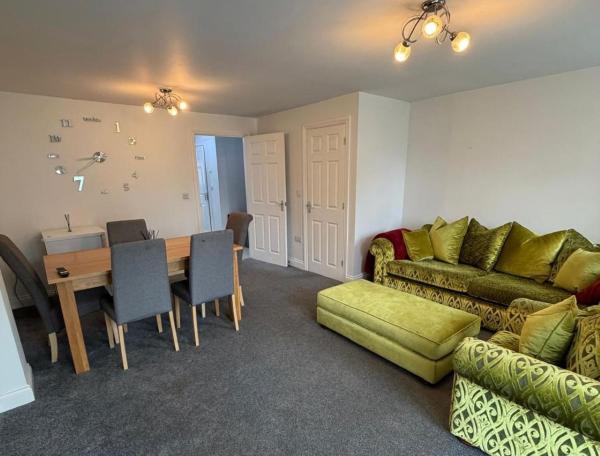 Knoll House - 6 Separate Beds - Bedford, Royaume-Uni