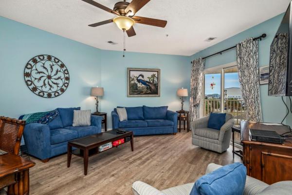 A1a By Oak Island Accommodations - Oak Island, NC