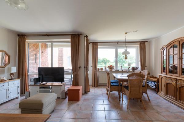 Haus Vogelsand, App 311 - Cuxhaven