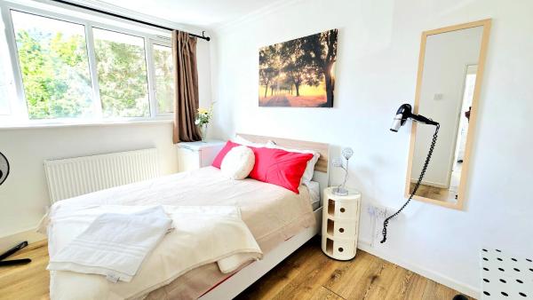 Gurdon House - London