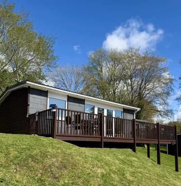 Alfie's Lodge 177, Glan Gwna Caernarfon - Caernarfon