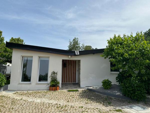 Casa De Ferias Tranquilo - Paços de Ferreira