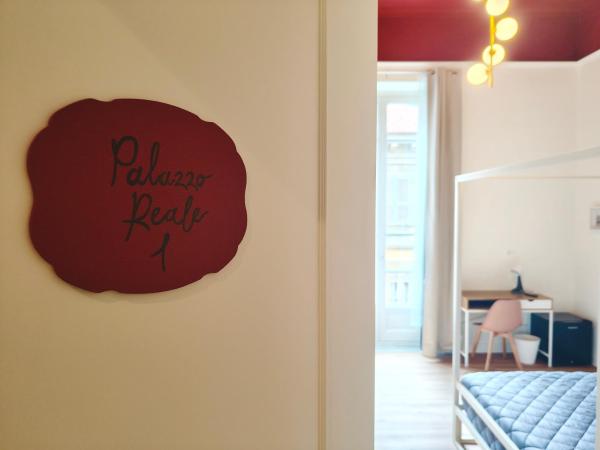 Sabaudi Rooms - Moncalieri