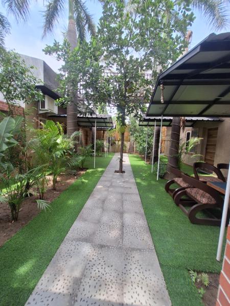 The Bahaar Hospitality - Amritsar