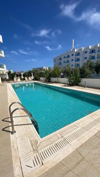 Athena Beach Apartment - Protaras