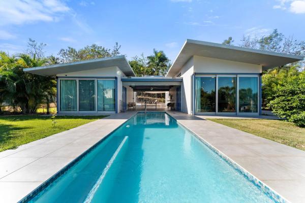 Casa Palma Y Sol With Private Pool - Aguada