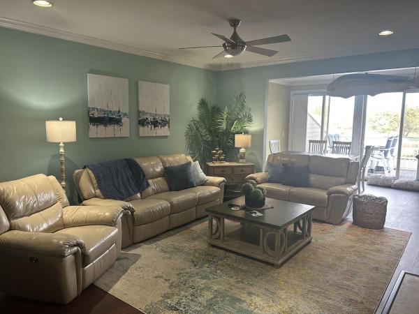 Beautiful Three Bedroom Bayville Shores Home - Fenwick Island, DE