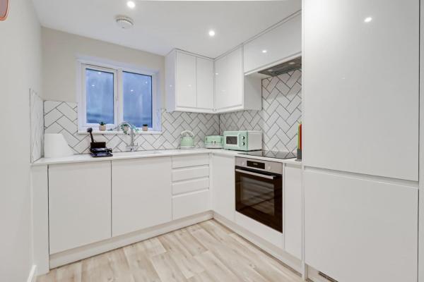 Clifton Hill Retreat - Brighton