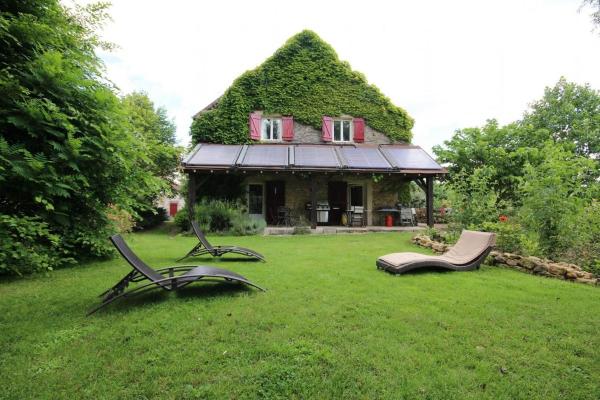 La Chaume En Loire - France