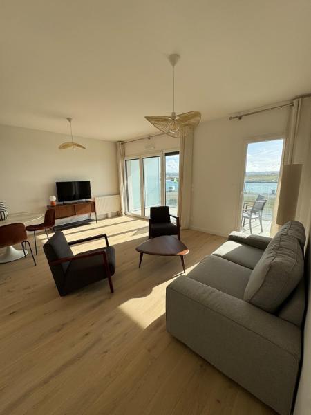 Appartement Carteret Port D Attache - Barneville-Carteret