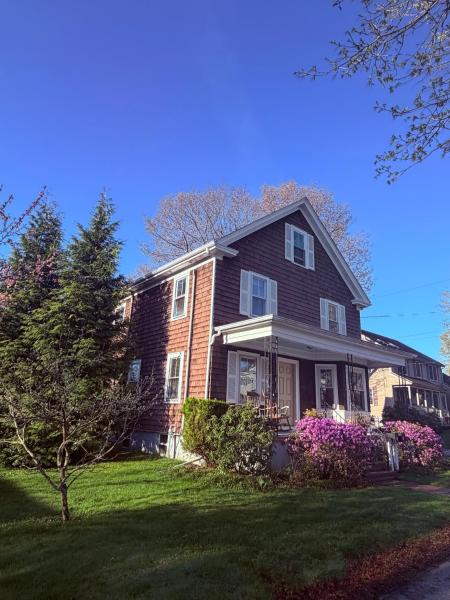 Ukrainian Getaway, 8 Min To Beach - Rhode Island