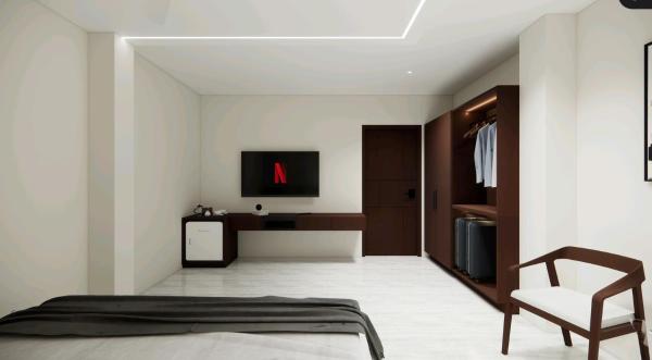 Rest And Rise Inn - Bhimavaram