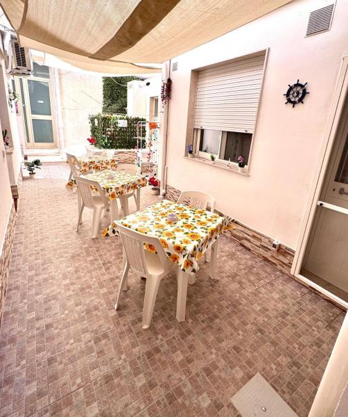 Casa Vacanze La Coccinella - Trapani