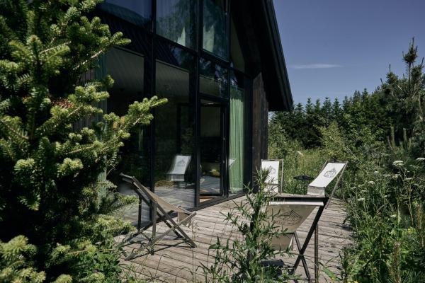 Chalets By Slow Tatry Boutique Resort&spa - Zakopane