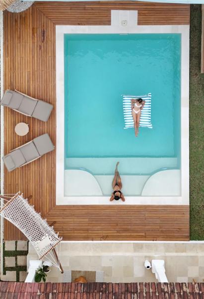 Casa Aga - Seminyak