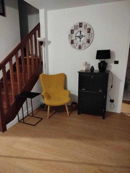 Saint-gaudinois-centre Ville-calme - Saint-Gaudens