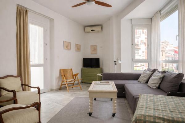 Superior Apartment - Espartinas