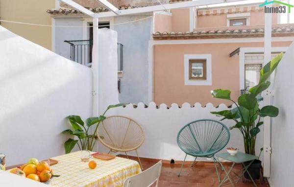 La Costereta De Sophie - Costa Blanca