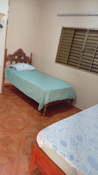 Munhoz Hospedagem Econômica 1 - São José do Rio Preto