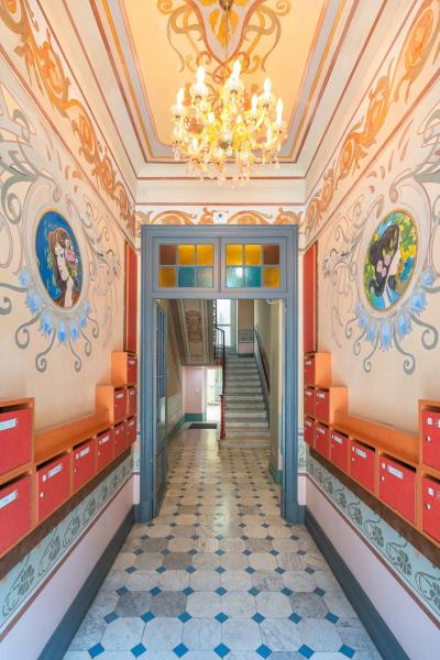 A 2 Pas De La Plage - Climatisation - Cuisine - Wifi - Tramway - Villefranche-sur-Mer