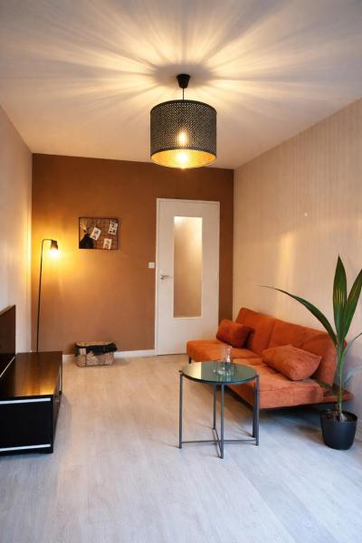 Studio Proche Centre Ville-parking Privé - Puy-de-Dôme