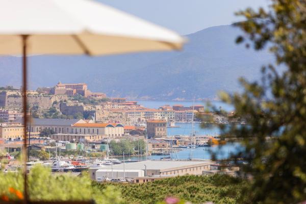 Appartamenti Bellavista By Elbasummer - Portoferraio