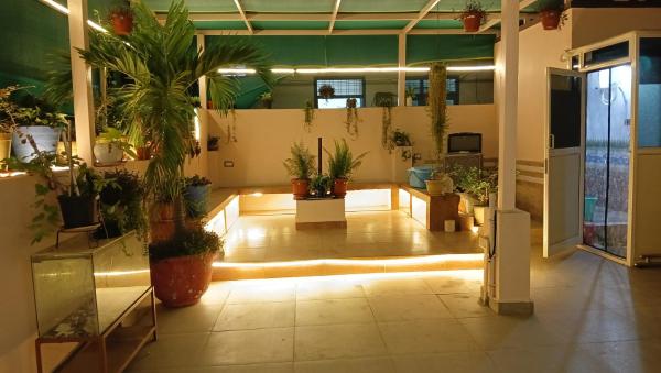Kasotiya Mansion Homestay - Hyderabad