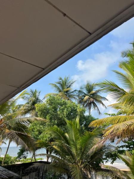 Duplex De La Sablière - Gabon