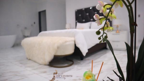Vees Boutique Hotel - Emalahleni