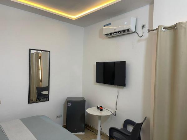 Guest House Tokoin Casablanca - Lomé