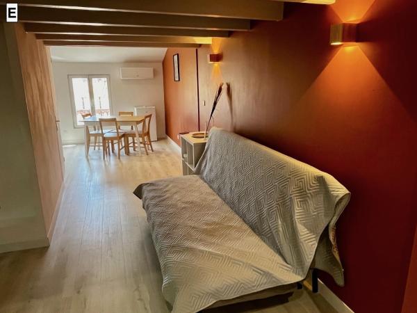 Notre Dame - Perpignan