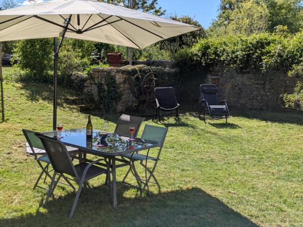 Gîte Indépendant Au Calme, Proche De Vézelay - Vézelay