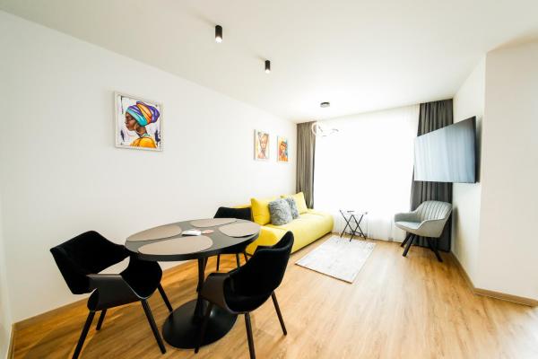 ЕLite Central Stay Apartment - Pleven