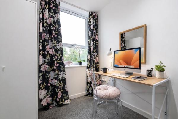 Kgv Stays Millbrook Executive Smart Corporate Apartment With Excellent City Links - Brockenhurst