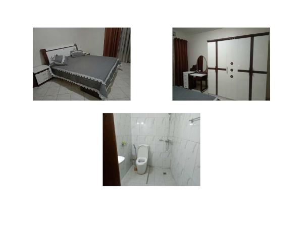 Quiethomeaway1&2 - Kigali
