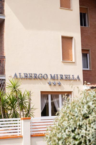 Hotel Mirella - Castiglione della Pescaia
