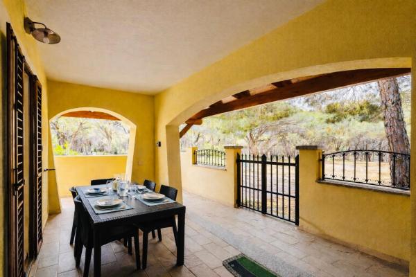 Lucia House - Siniscola