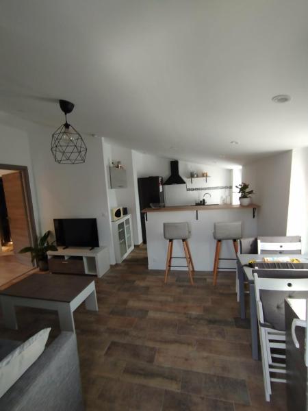 Appartement Dans La Campagne - Le Beausset