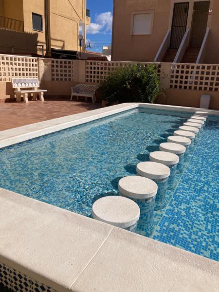 Casa Pepi - Torrevieja