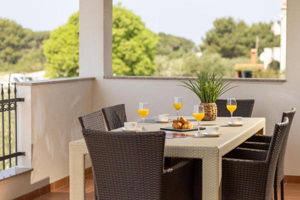 Peacefull Apartment With Garden And Barbeque - Benkovac